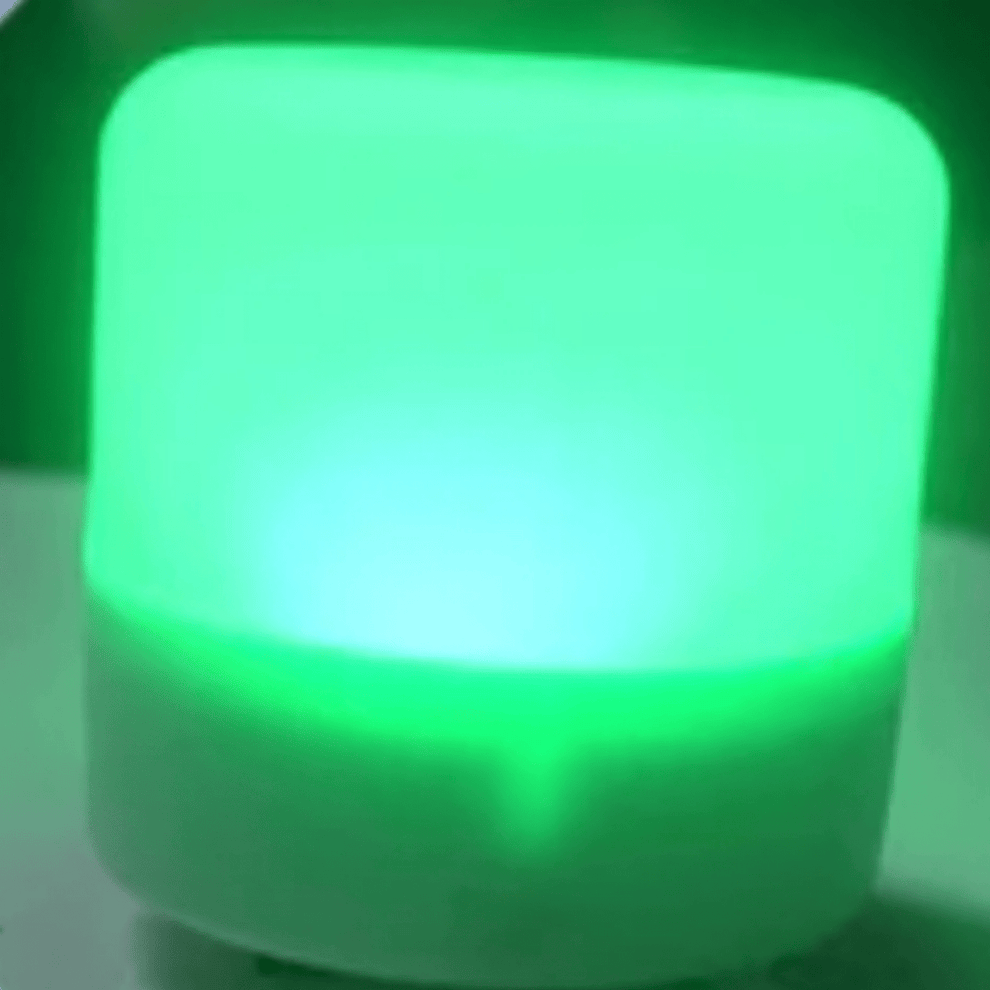 Portable Mini USB LED Light Lamp – Qeepin